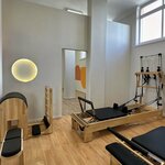 № 22 Pilates Studio (Ankara, Çankaya, Lizbon Cad., 100), fitness kulüpleri  Ankara'dan
