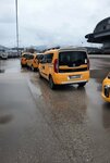 Erbaa otogar taksi (Tokat, Erbaa, Erek Mah.), taksi durağı  Erbaa'dan