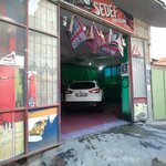 Sedef oto yıkama Emek mahallesi nar yolu sokak Eski Üzüm Pazarı 2 blok (Nevşehir, Nevşehir Merkez, Cumhuriyet Mah.), oto yıkama  Nevşehir'den