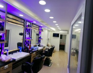 Gözde Erkek Kuaförü (Ordu, Gülyalı, Ordu Cad., 123/1), berberler  Gülyalı'dan