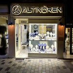 Altınören Kuyumculuk (Çarşı Mah., Kazım Karabekir Cad., No:1, Merkez, Rize), kuyumcular  Rize'den