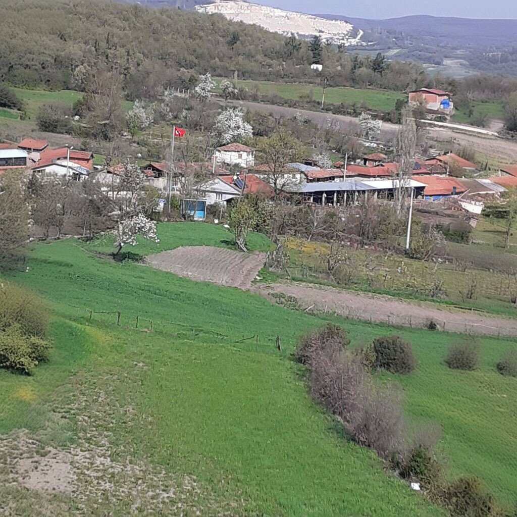 Cami Güller Mahallesi Cami, Mustafakemalpaşa, foto