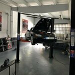 Pratik Burak Otomotiv BM Garage (Kocaeli, İzmit, Sanayi Mah., İzmit Sanayi Sitesi 8. Cad., 14), otomobil servisi  İzmit'ten