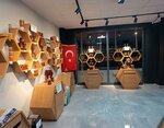 Servetiye Bal Evi (Kocaeli, Başiskele, Hürriyet Cad., 27), gıda pazarı  Başiskele'den