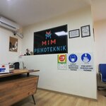 Özel Mim Psikoteknik Değerlendirme Merkezi (İstanbul, Avcılar, Firuzköy Blv., 171), psikologlar  İstanbul'dan