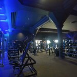 Blueup Fitness Center (Balıkesir, Bandırma, Atatürk Cad., 253), spor ve jimnastik salonları  Bandırma'dan