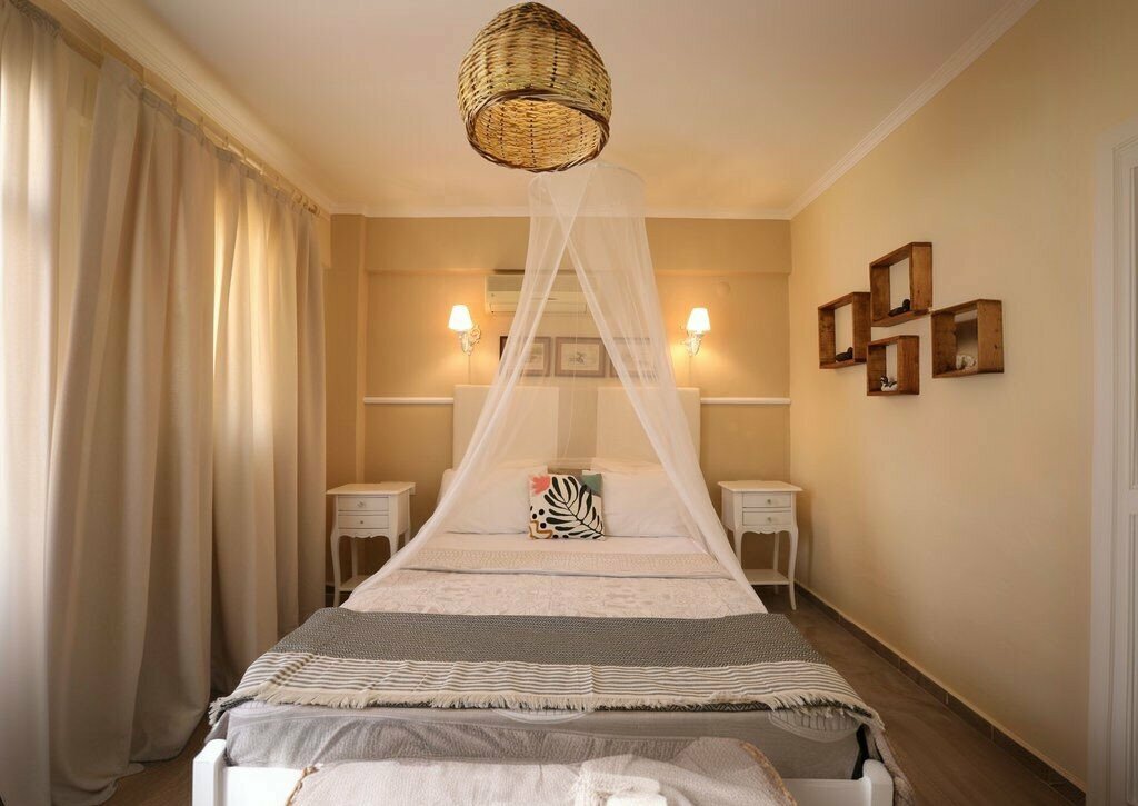 Otel Bambu, Çeşme, foto