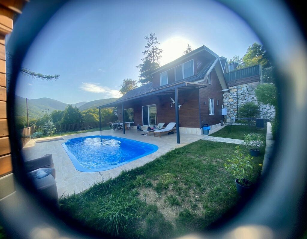 Otel Kestane Dağ Evleri, Sapanca, foto