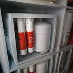 Emin Su Arıtma (Manisa, Şehzadeler, Yarhasanlar Mah., Karamızrak Cad., 40/B), su arıtma ve ekipmanları  Manisa'dan