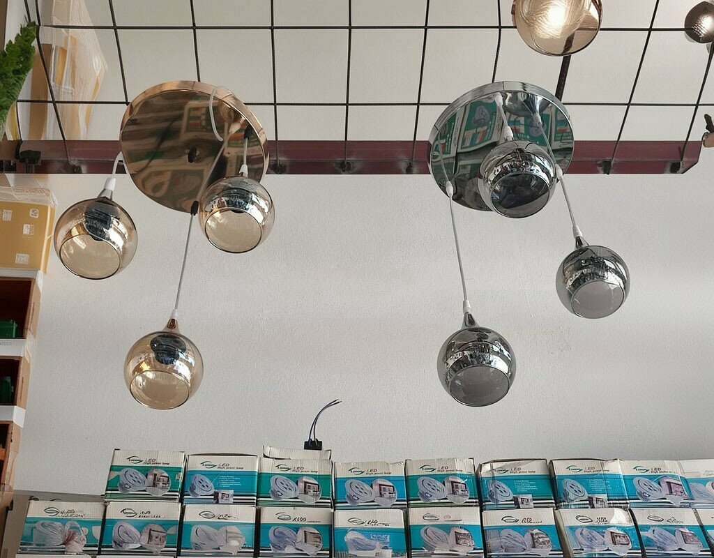 Elektrik servisi Aslan Elektrik, Nizip, foto
