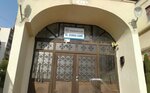 Hazreti Osman Cami (Kırşehir, Kırşehir Merkez, Yenice Mah., Mersin Cad., 10), cami  Kırşehir'den