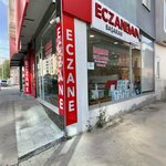 Başaran Eczanesi (Samsun, İlkadım, Gebi Cad., 281), eczaneler  Samsun'dan