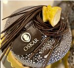 Oskar Sicak Fırın Kafe (Eskişehir, Tepebaşı, Hoşnudiye Mah., Sakarya-1 Cad., 67A), ekmek fırını  Eskişehir'den