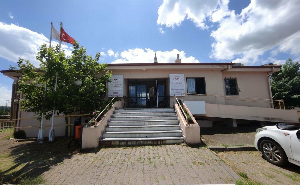 Aile sağlığı merkezi Samsun Atakum Pelitköy Aile Sağlığı Merkezi, Atakum, foto