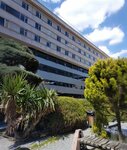 Hacettepe Üniversitesi Hastanesi Kadın Hastalıkları Doğum Sağlığı Poliklinik Ve Klinikleri (Ankara, Altındağ, Hacettepe Mah., Dilektepe Sok., 2B), hastaneler  Ankara'dan