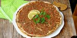 Güneş Kebap-Pide Lahmacun (Antalya, Manavgat, A. Hisar Mah., Orhan Gazi Cad., 9), restoran  Manavgat'tan