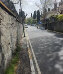Akşemsettin Tramvay Durağı (İstanbul, Zeytinburnu, Seyit Nizam Cad.), tramvay durağı  İstanbul'dan