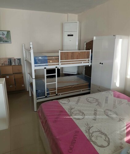 Alışveriş merkezleri Afk Alışveriş merkezi, Harran, foto