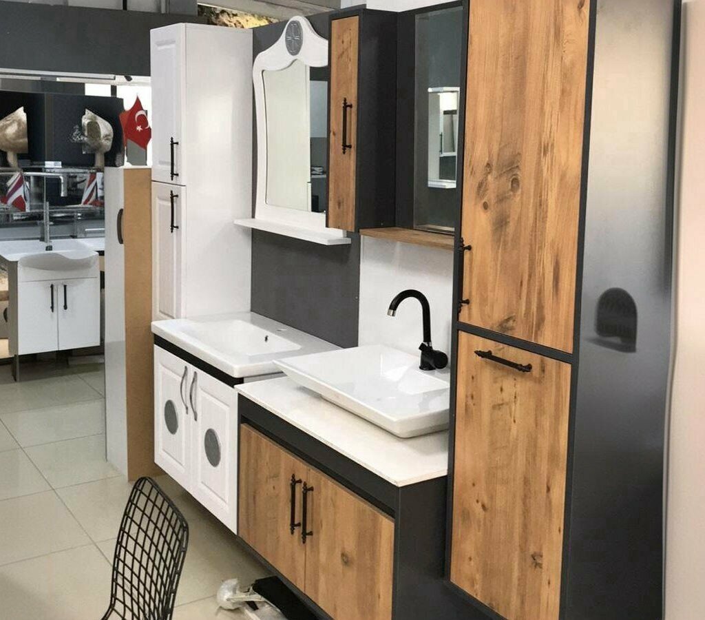 Ev eşyası mağazaları Ekizoğlu Banyo & Mutfak, Kapaklı, foto