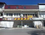 Ensar Ticaret (Kahramanmaraş, Onikişubat, Şazi Bey Mah.), toptan satış mağazaları  Kahramanmaraş'tan