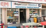 İnopak Endüstriyel Temizlik (Bursa, İnegöl, Kemalpaşa Mah., Elmas Sok., 4A), temizlik ürünleri  İnegöl'den