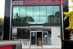 Hay - Pa Elektrik (Adana, Çukurova, Huzurevleri Mah., 77136. Sok., 1), elektrik servisi  Adana'dan