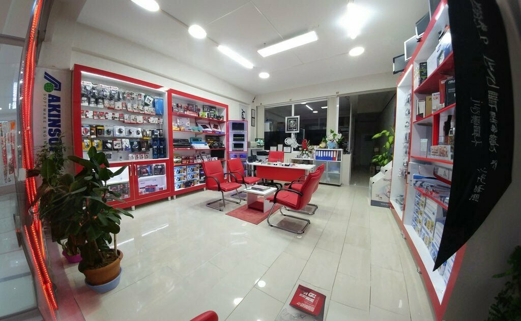 Elektrikli cihazların tamiri Yılmaz Bilişim Teknik Servis, Elazığ, foto
