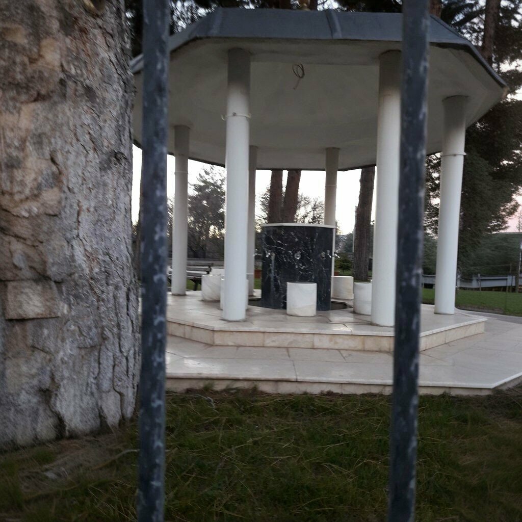 Cami Alacamescid Cami, Atabey, foto