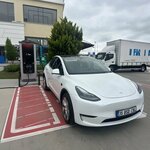 EnYakıt (Balıkesir, Susurluk, Balıkesir Cad.), elektrikli oto şarj istasyonları  Susurluk'tan