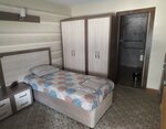 Caretta Kız Öğrenci Yurdu (Mersin, Yenişehir, 1405. Sok., 16A), yurtlar  Mersin'den