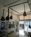 Suluova Müzik Merkezi (Amasya, Suluova, Orta Mah., Hüdaverdi Sok., 8), enstrüman mağazaları  Suluova'dan