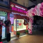 Ekleristan (İzmir, Aliağa, İstiklal Cad., 79D), pasta, şekerleme ve tatlı  Aliağa'dan