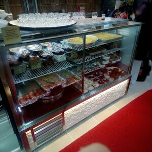 Sahilli Hasan Ustanın Yeri (Kastamonu, Seydiler, Merkez Mah., Şehit Şerife Bacı Cad.), restoran  Seydiler'den