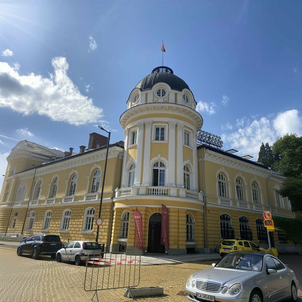 Benzin istasyonu Opet, Lalapaşa, foto