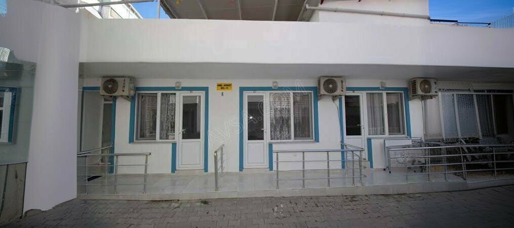 Pansiyonlar, hosteller Anıl Apart, Marmara, foto