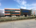 İltekno İleri Teknoloji Mühendislik (Kocaeli, Dilovası, Çerkeşli OSB Mah., İmes 5. Blv.), enerji ekipmanı firmaları  Dilovası'ndan