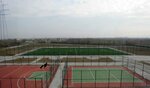 Fuat Sezgin Anadolu (Malatya, Battalgazi, Alacakapı Mah., Ziraat Meslek Lisesi Sok., 20), ortaokul  Malatya'dan