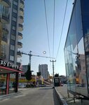 Kent Sitesi (Mersin, Gazi Mustafa Kemal Bul., 1058D), otel  Mersin'den