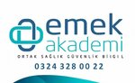Emek Akademi Osgb (Mersin, Yenişehir, Menteş Mah., 2562. Sok., 7B), sağlık denetim hizmetleri  Mersin'den