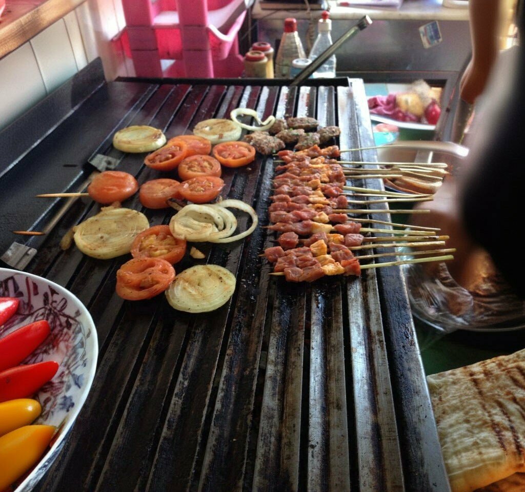 Restoran Sena Izgara, Denizli, foto