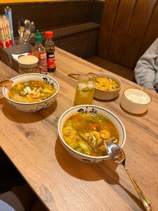 Ханой (ulitsa Pobedy No:10Б, Tsentralny Microdistrict, Voskresensk), restoran  Voskresensk'ten
