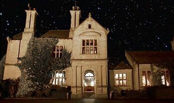 Otel Classic Lodges - Bagden Hall Hotel, İngiltere, foto