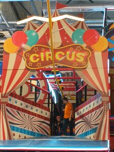 Флик Фляк (Krasnoarmeyskoe Highway Street No:104, Pushkino), eğlence merkezleri  Puşkino'dan