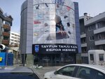 Tayfun Tanju Kara Espor Merkezi (Birlik Mah., 414. Cad., No:16, Çankaya, Ankara), eğitim merkezleri  Ankara'dan