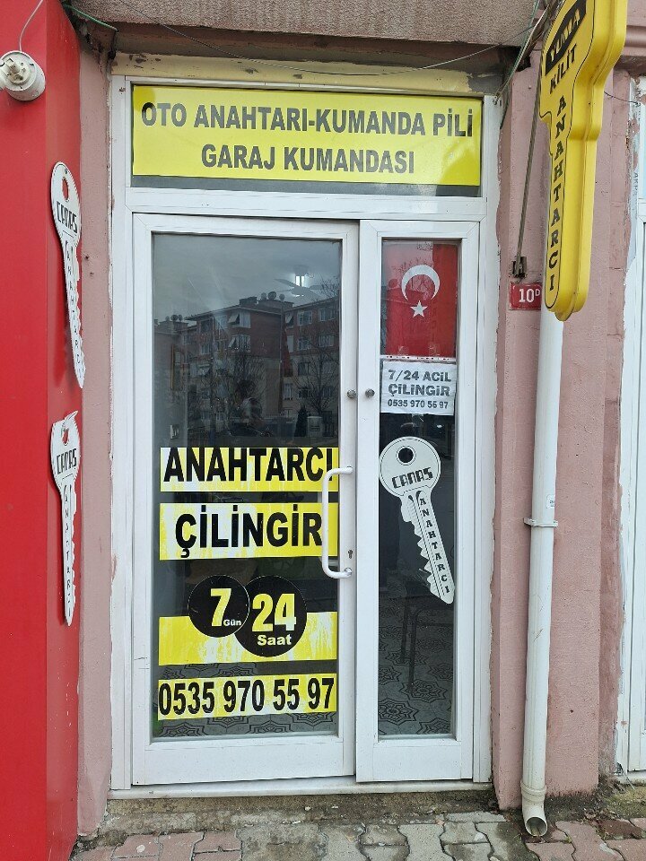 Metal eşya tamircileri Ata Çilingir, İstanbul, foto