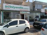 Evini Yenile (İzmir, Çiğli, Aydınlıkevler Mah., 6796/3 Sok., 60), banyo mobilyaları  İzmir'den