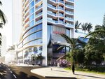 Fashionz (Joory Street, Jumeirah Village Triangle, Hadaeq Mohammed Bin Rashid, Dubai), konut blokları  Dubai'den