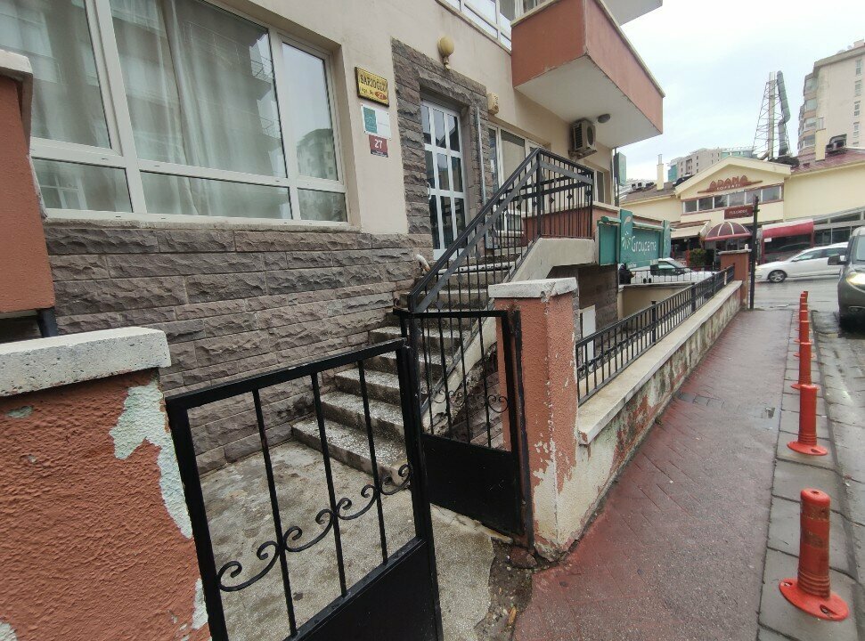 Sigorta şirketleri Zurich Sigorta, Ankara, foto