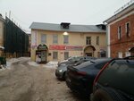 Музкультура (Muzeynaya ulitsa No:3А), enstrüman mağazaları  Vladimir'den