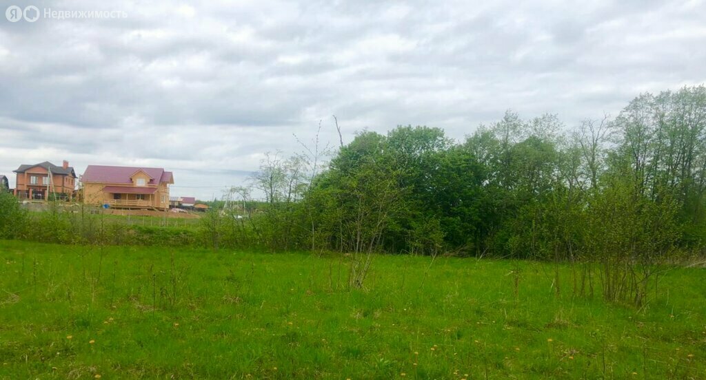 Yazlık yerleşim Степаньково, Moskova ve Moskovskaya oblastı, foto